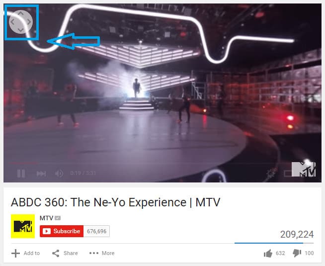 YouTube 360 Wiki : Best YouTube 360 Videos